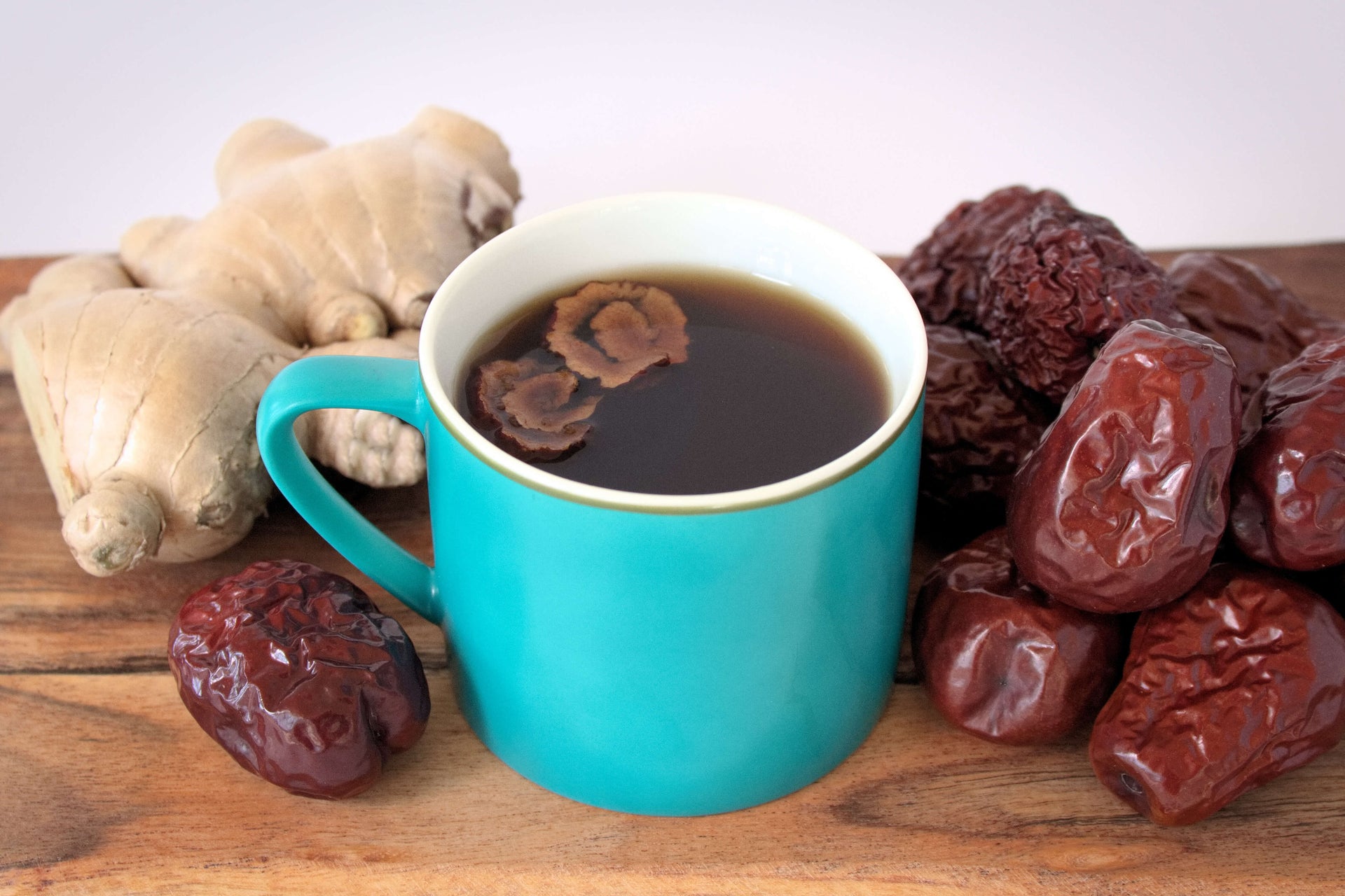 Jujube Tea – Jujube Australia