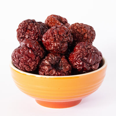 Welcome to Jujube Australia!