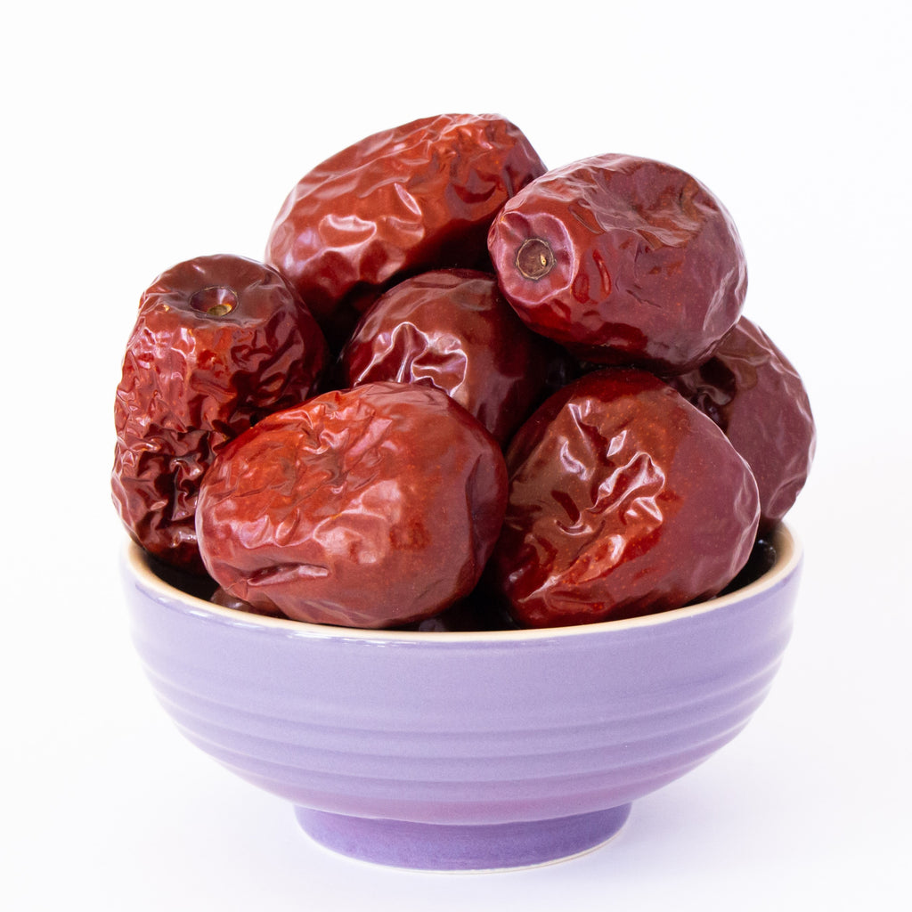 Pear – Jujube Australia