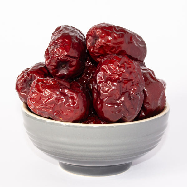 Welcome to Jujube Australia!