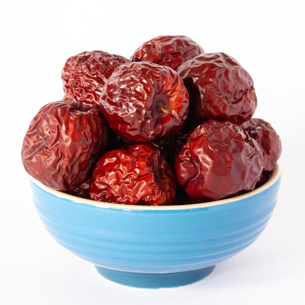 Welcome to Jujube Australia!